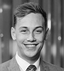 Interviewing Tim Duine from Aeternus - M&A Worldwide