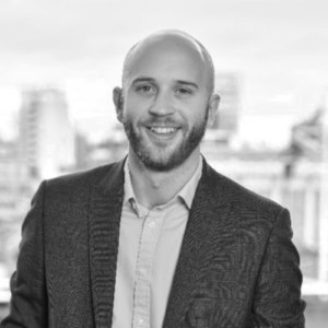 Interviewing Joe Powell - M&A Worldwide