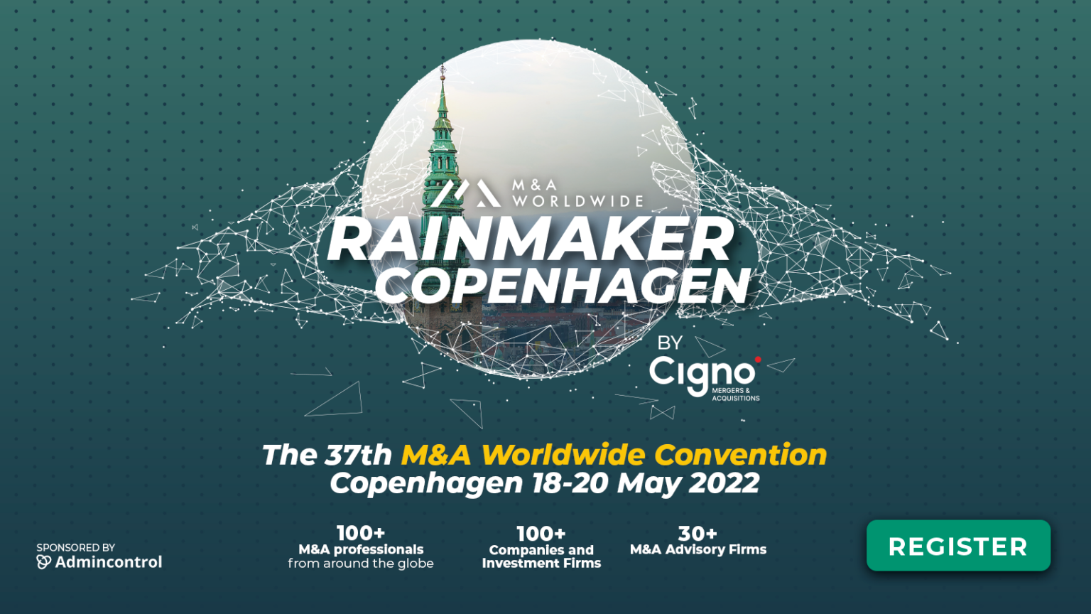 MAWW Convention from a STRATEGIC point of view - M&A Worldwide