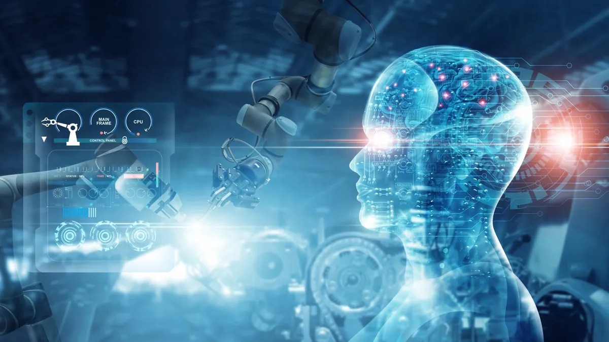 How Mergers and Acquisitions can be transformed using Artificial ...