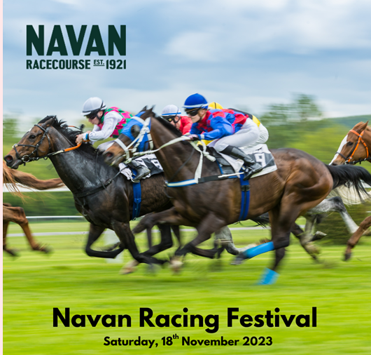 Navan Horse Racing Festival - M&A Worldwide