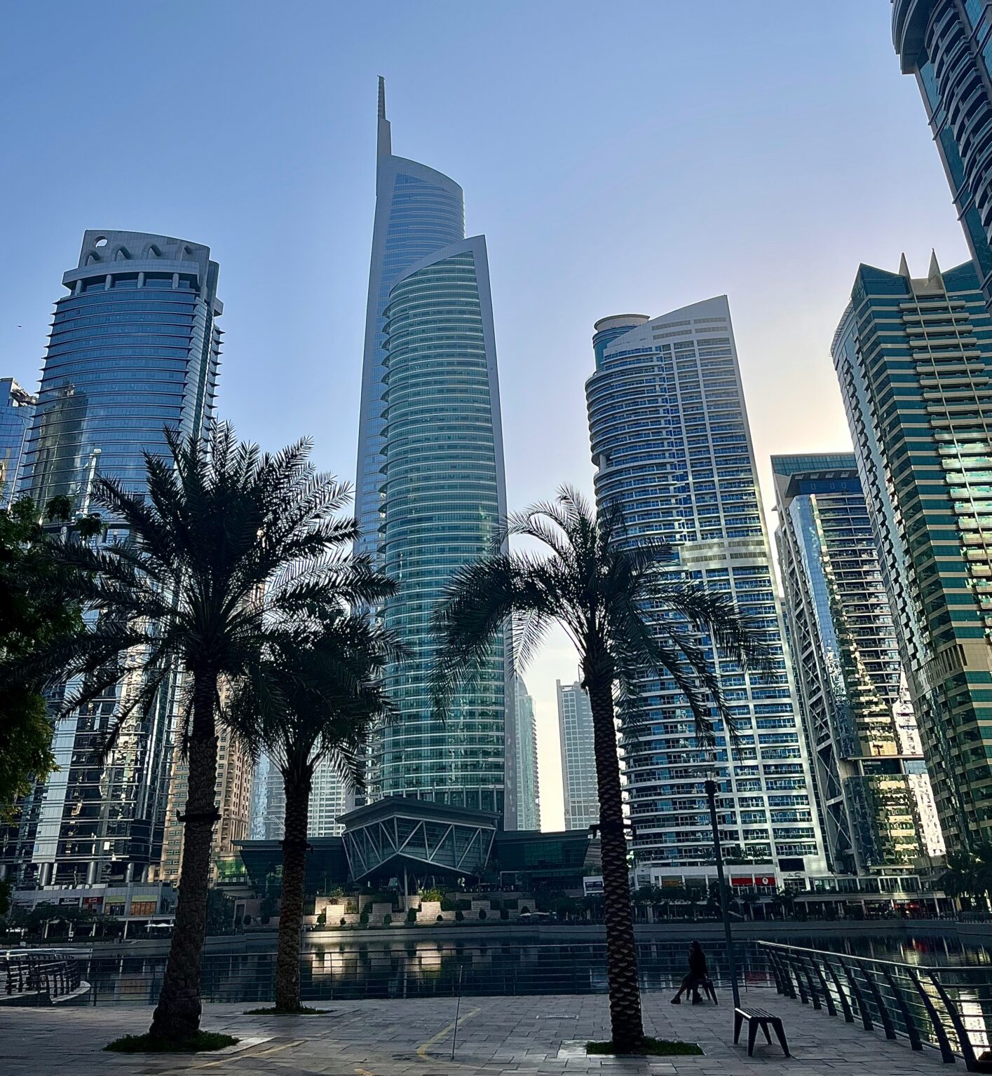From Oil to Opportunity: Middle Eastern Sovereign Funds Driving ...